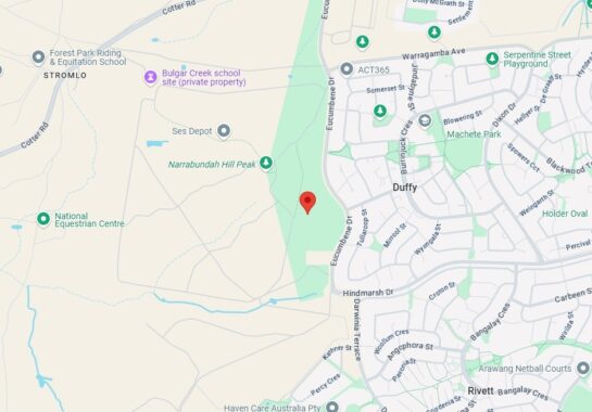 A guide to the best spots in Narrabundah, Canberra