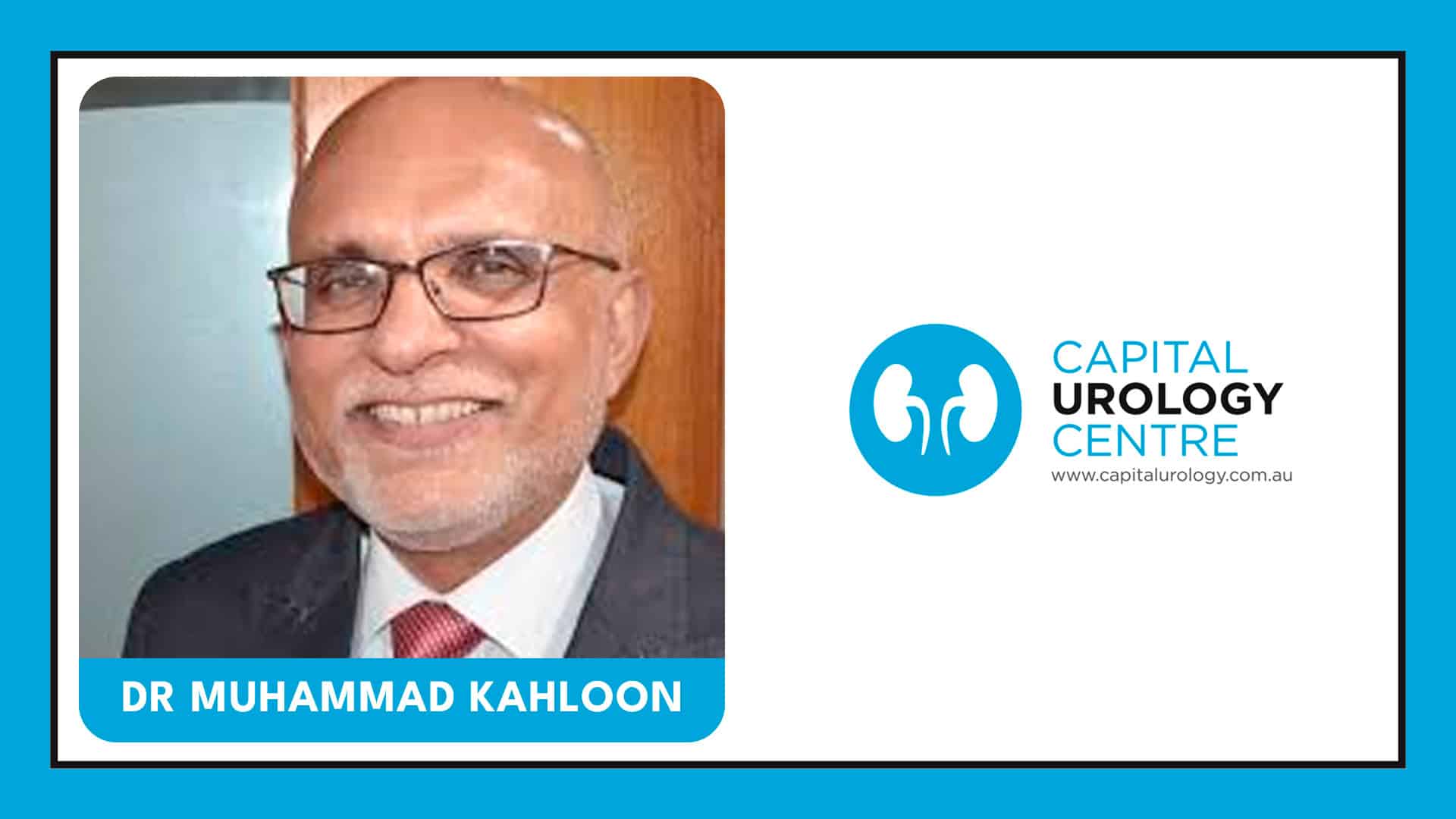 Top 5 Canberra urologists whom patients recommend [2025]